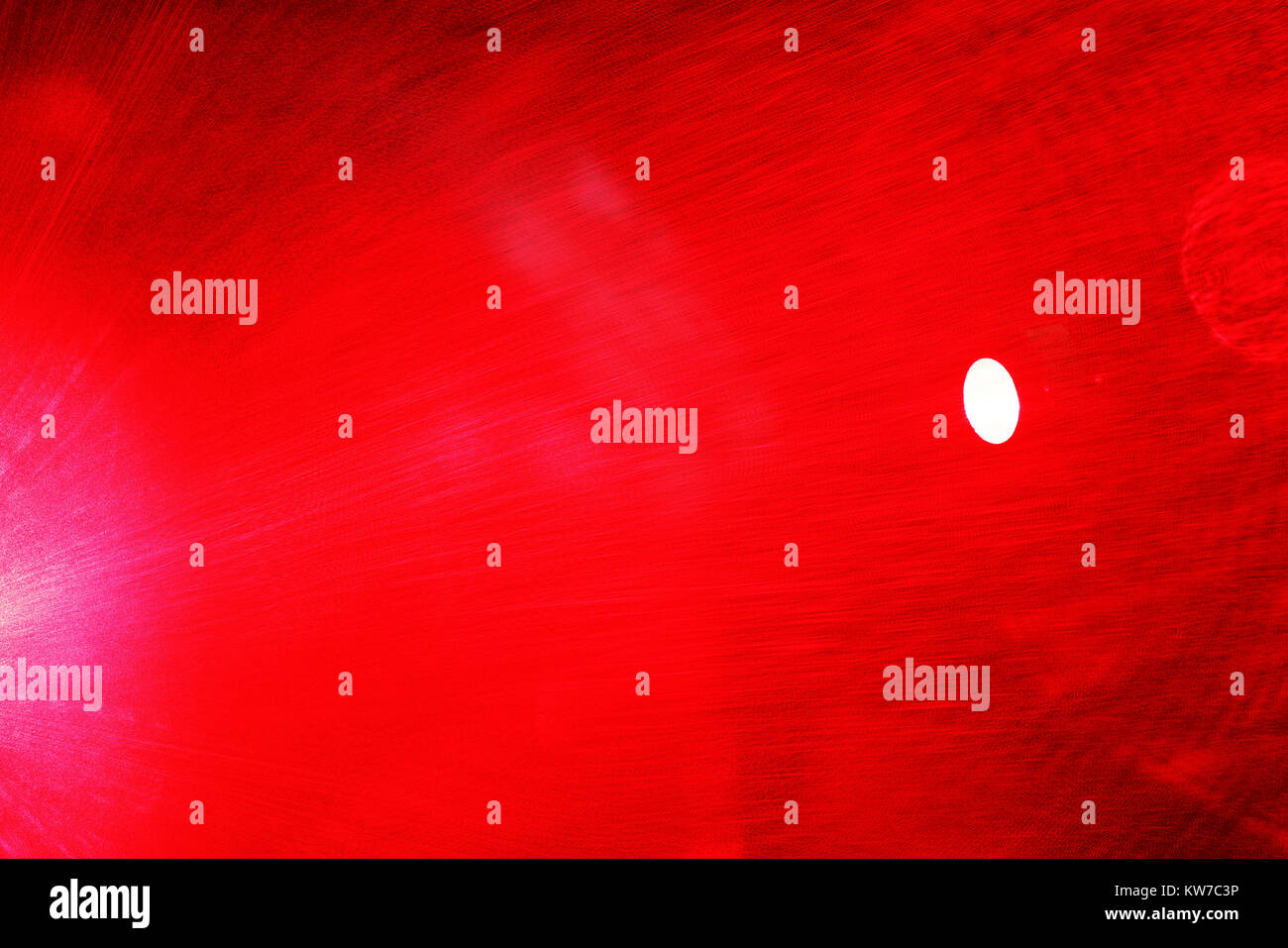 Photocell with laser beam for remote triggering of a camera Stock Photo ...