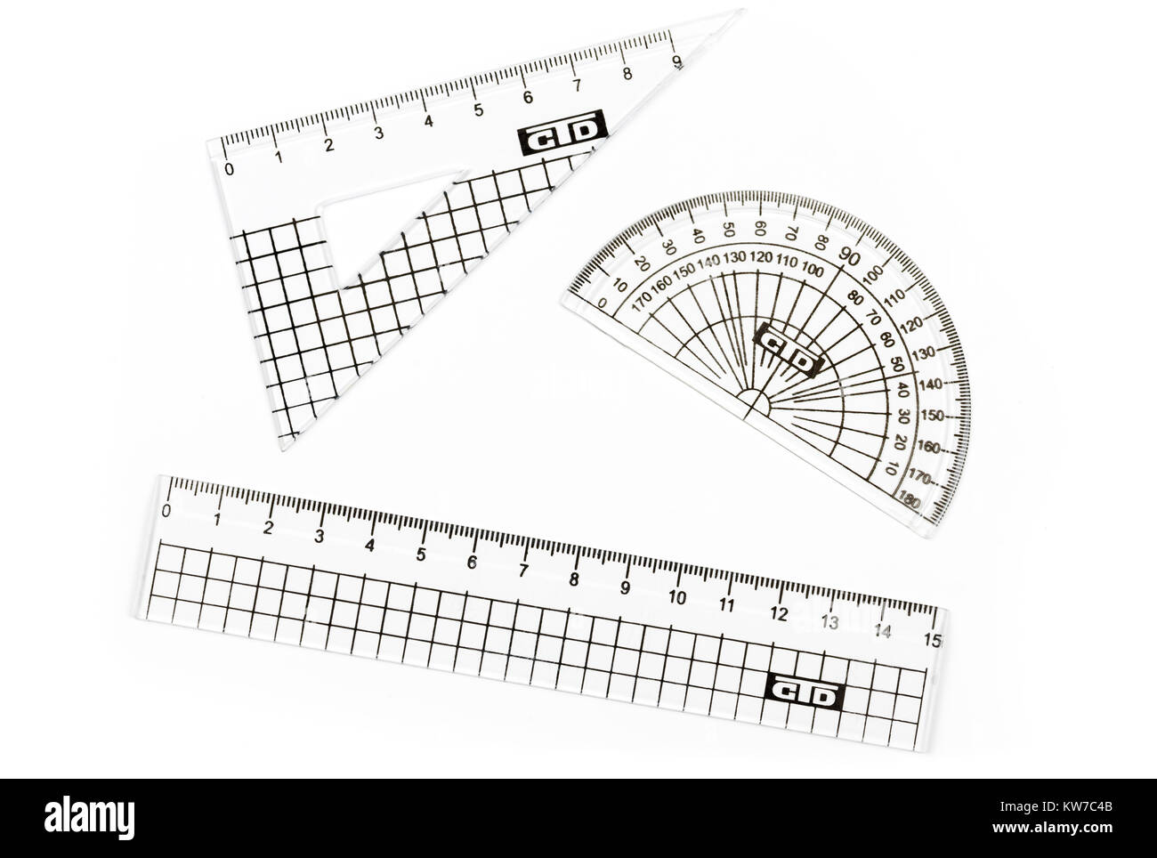 Mathematical instruments hi-res stock photography and images - Alamy