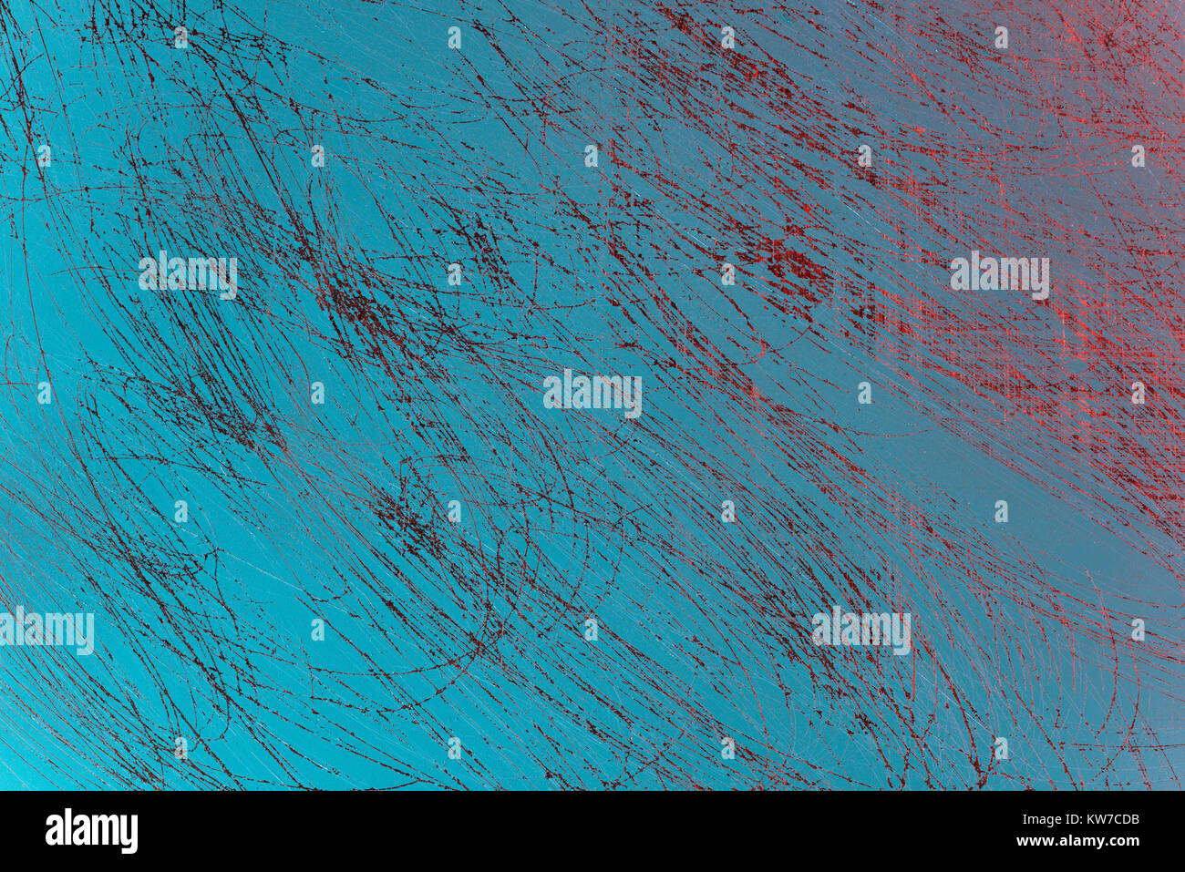 Scratched surface hi-res stock photography and images - Alamy