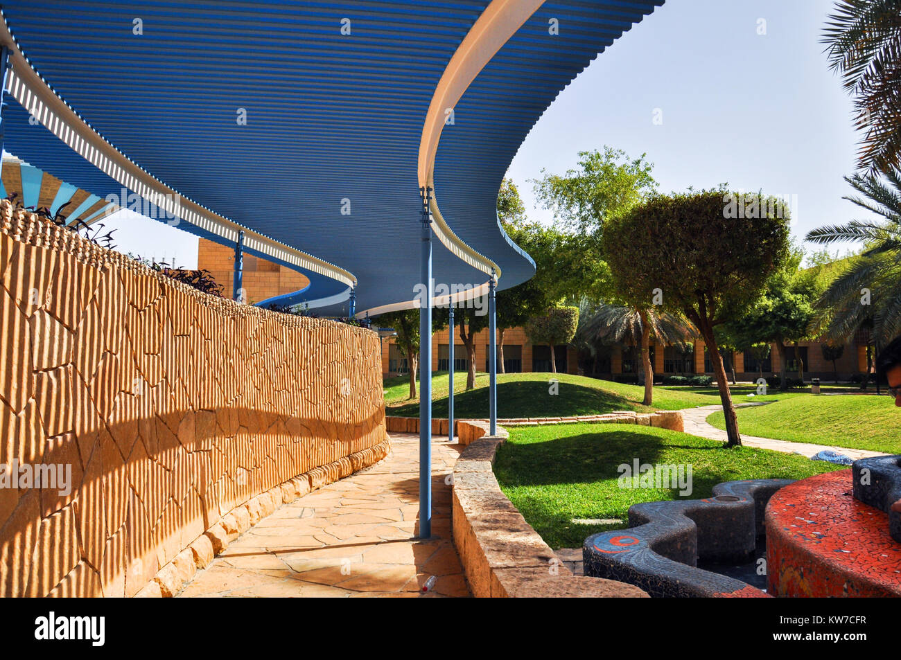 The national museum of saudi arabia hi-res stock photography and images ...