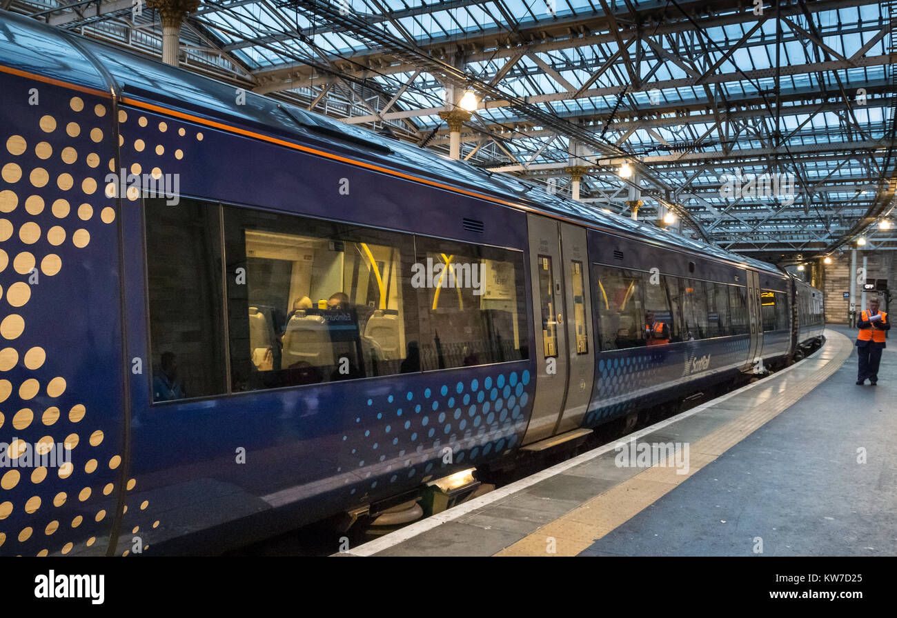Rail Conductor Uk High Resolution Stock Photography and Images - Alamy