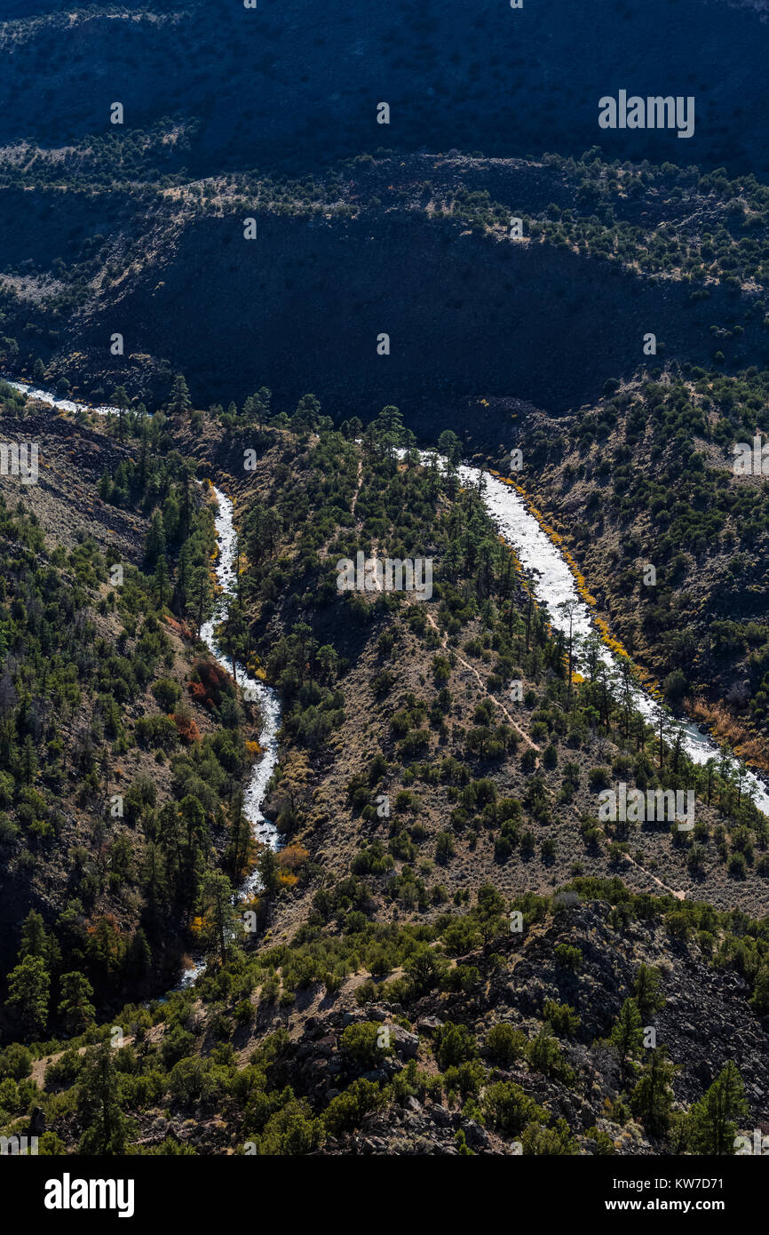 Wild rivers backcountry byway hi-res stock photography and images - Alamy