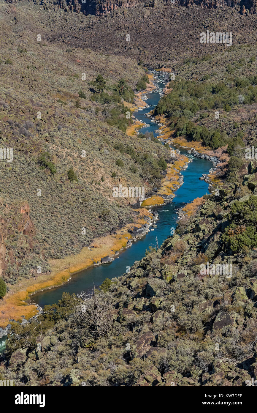 National wild and scenic rivers system hi-res stock photography and ...