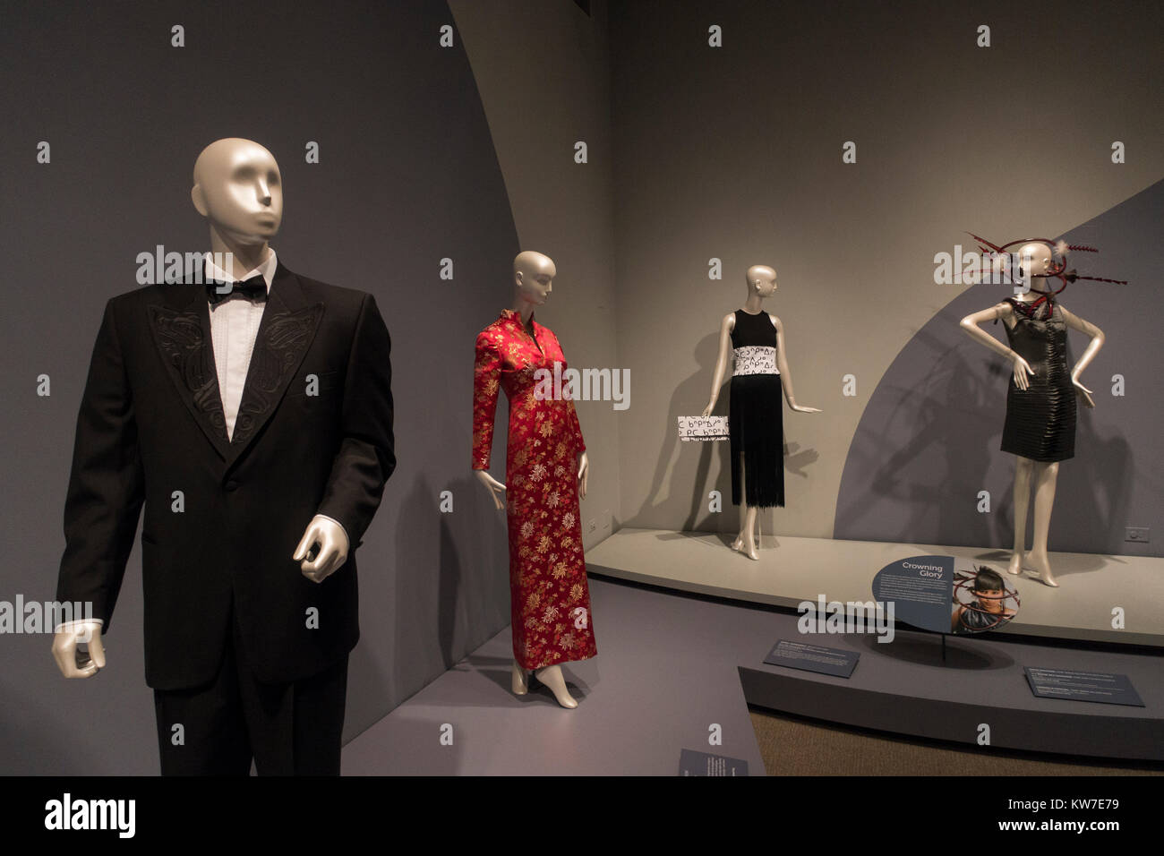National Museum of the American Indian New York City Stock Photo - Alamy