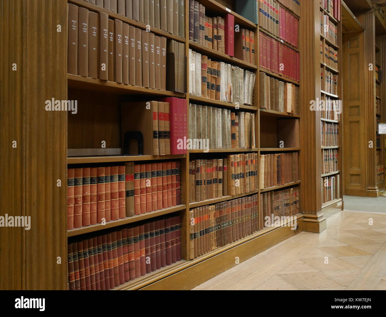 Books of law hi-res stock photography and images - Alamy