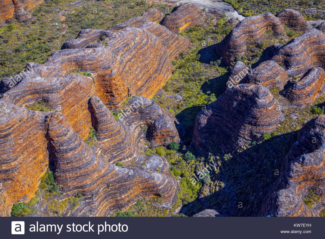 Beehive Rock Formations Stock Photos & Beehive Rock Formations Stock ...