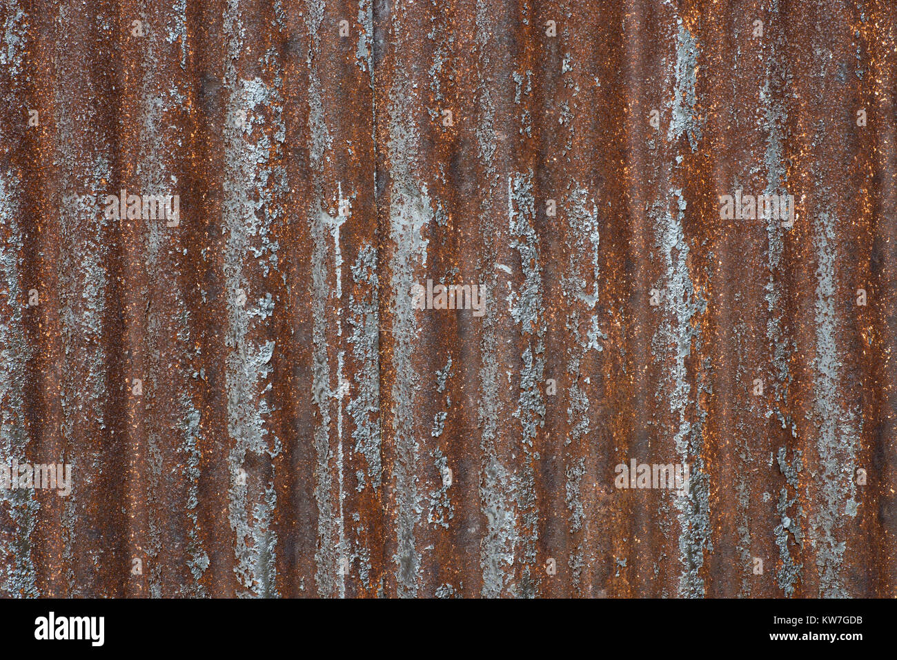weathered rusted metal background texture Stock Photo - Alamy