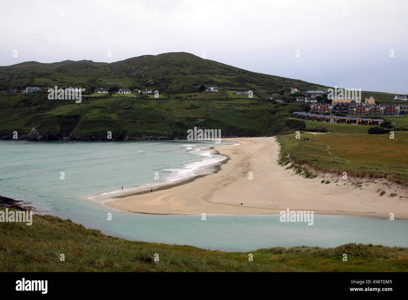 Barley Cove beach West Cork Ireland Stock Photo - Alamy
