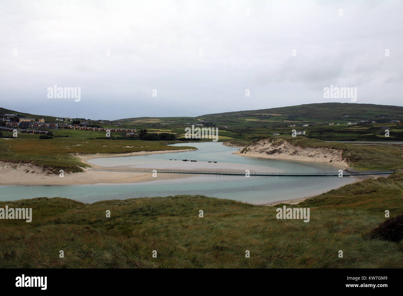 Barley Cove beach West Cork Ireland Stock Photo - Alamy