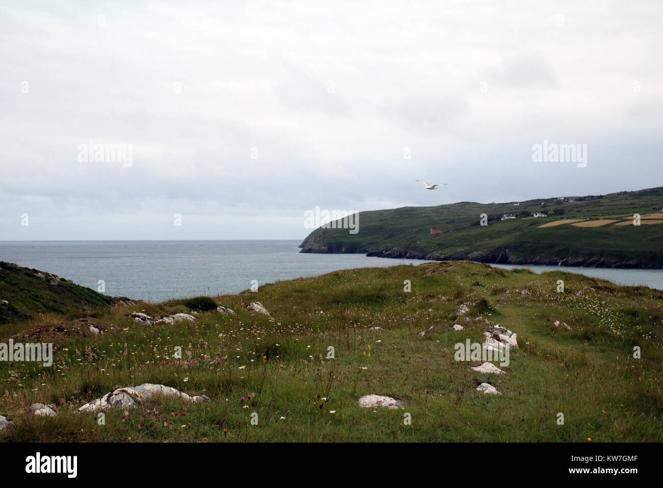 Secluded cove crystal clear hi-res stock photography and images - Alamy