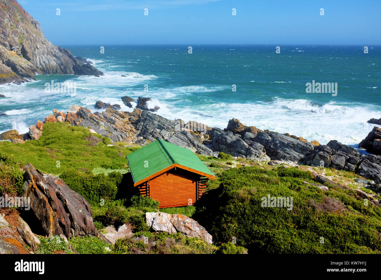 The otter trail hi-res stock photography and images - Alamy