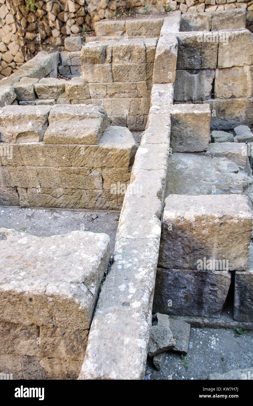 Piazza bellini naples hi-res stock photography and images - Alamy