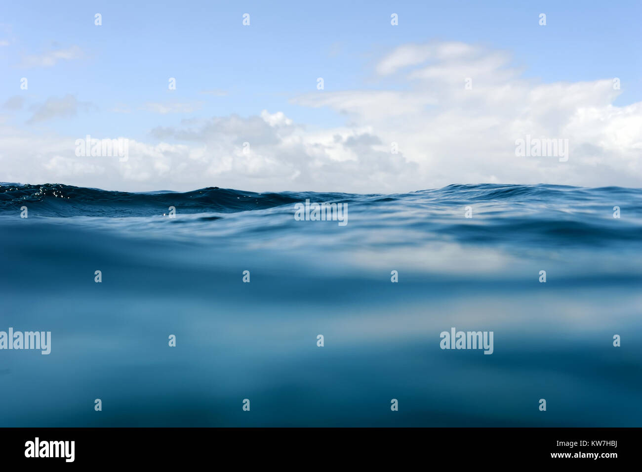 Perfect water ripple hi-res stock photography and images - Alamy