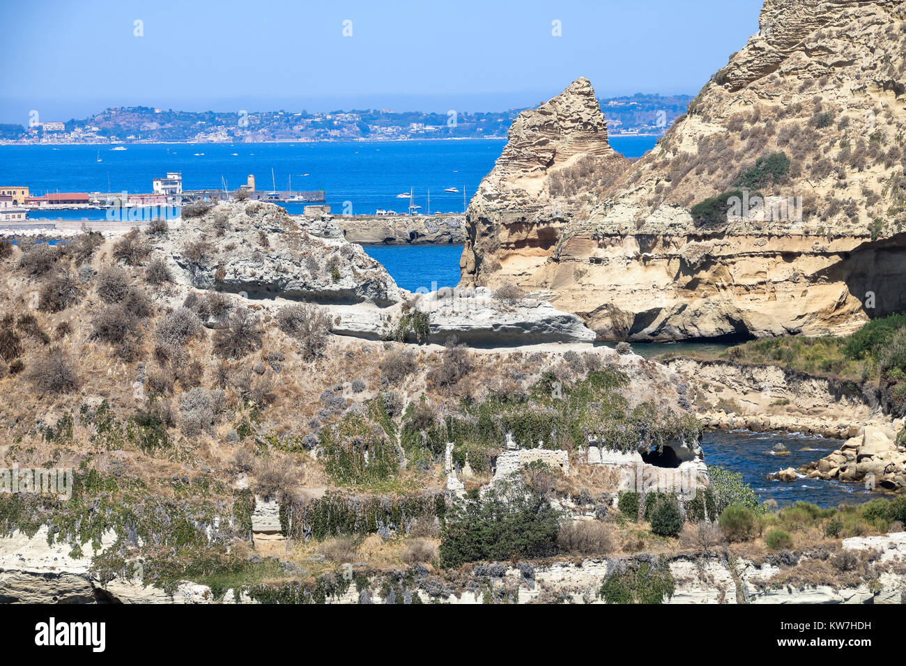 Publius vedius pollio hi-res stock photography and images - Alamy