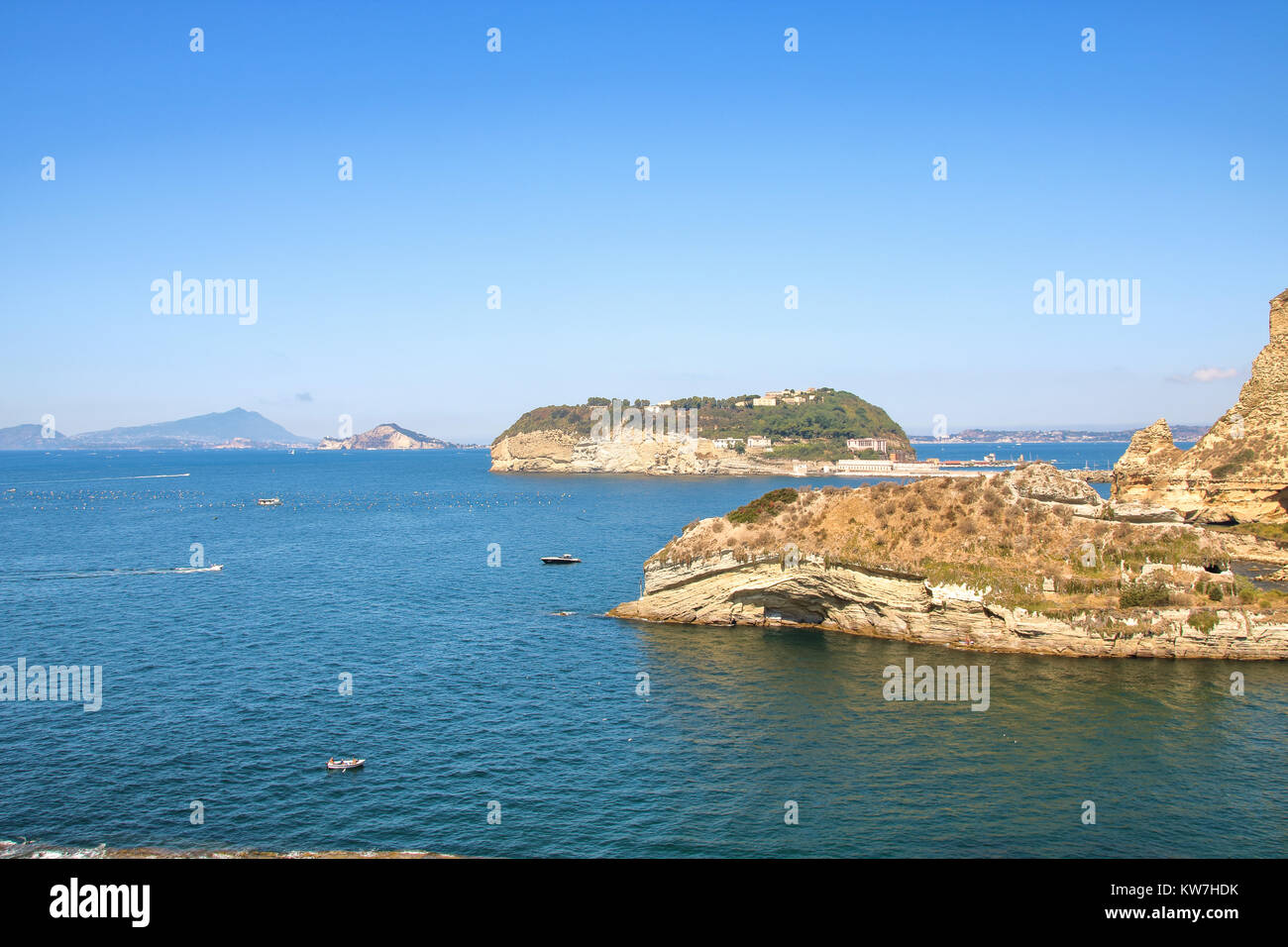 Publius vedius pollio hi-res stock photography and images - Alamy