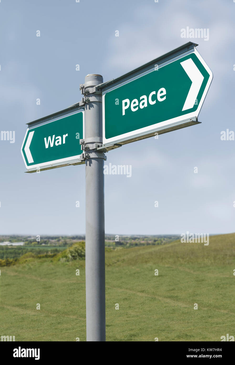 Concept war hi-res stock photography and images - Alamy