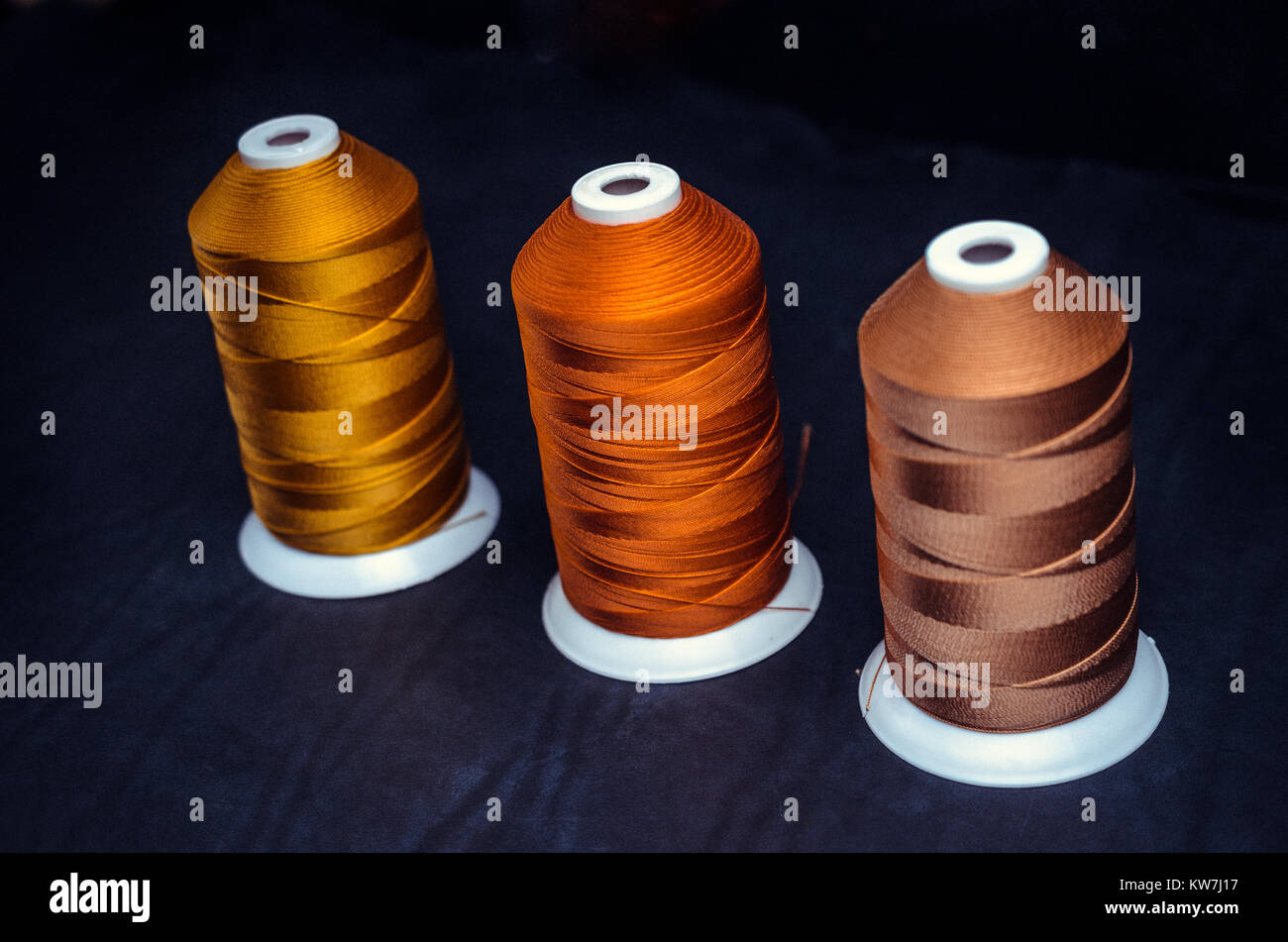 Silk With Gold Thread High Resolution Stock Photography and Images - Alamy