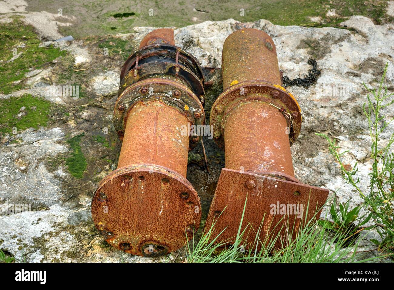 Pipework hi-res stock photography and images - Alamy