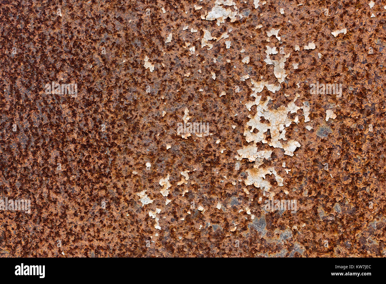 Rusty metal background Stock Photo - Alamy