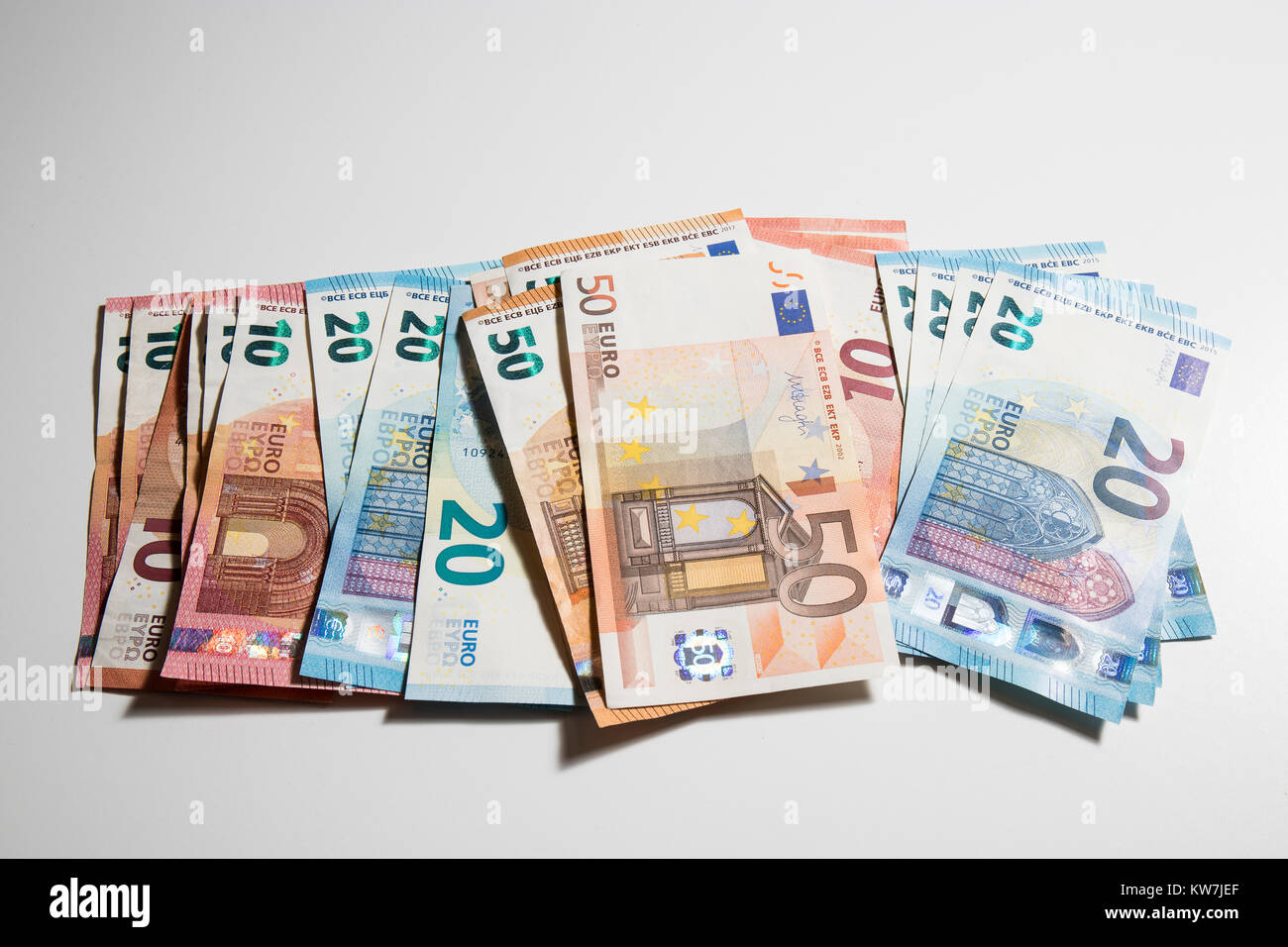 Monopoly money overhead hi-res stock photography and images - Alamy