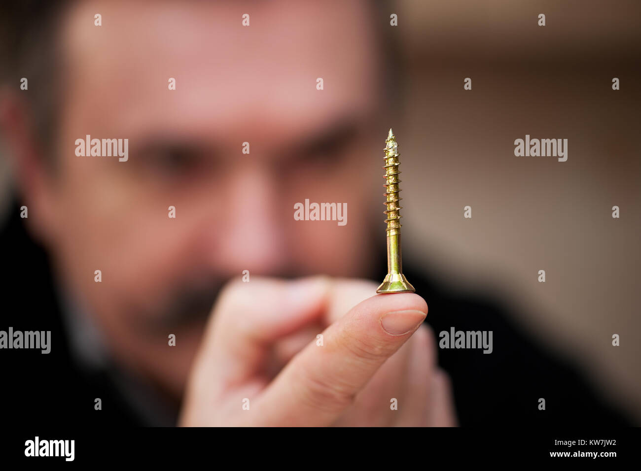 Finger and a bolt hi-res stock photography and images - Alamy