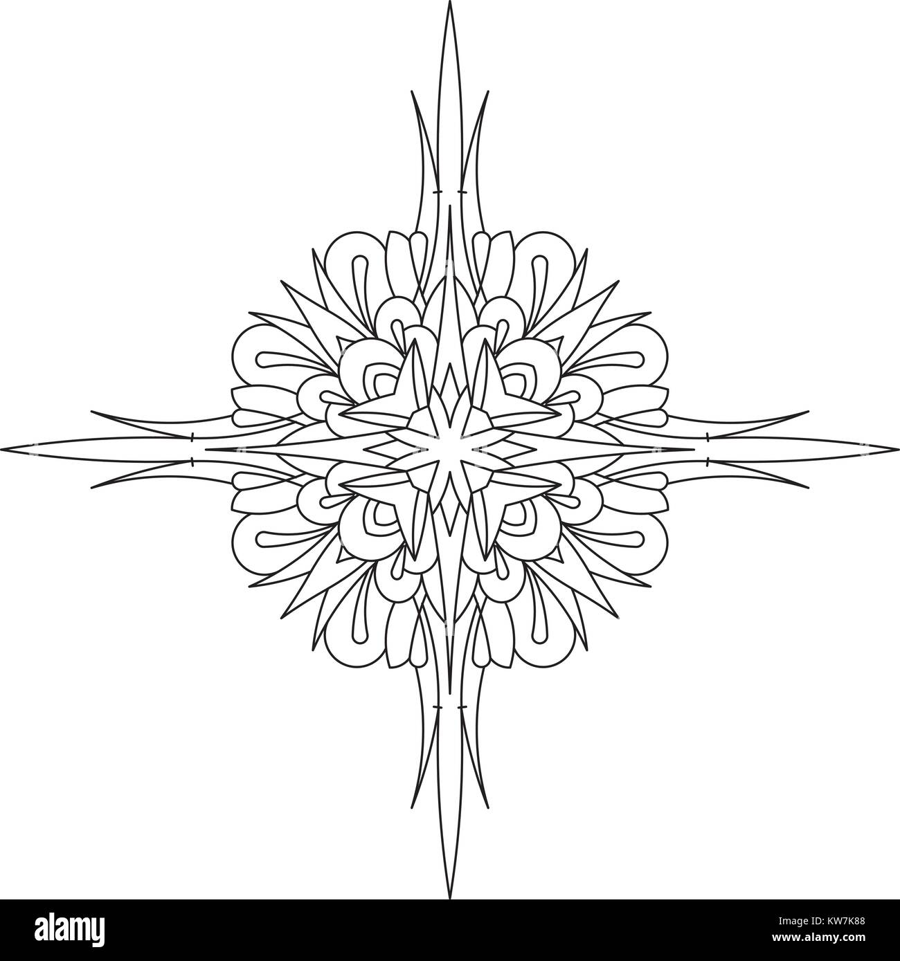 Anti stress vector vectors hi-res stock photography and images - Alamy