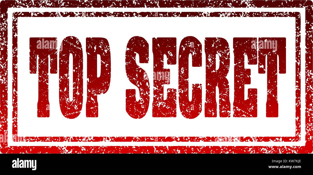 Military classified information Stock Vector Images - Alamy