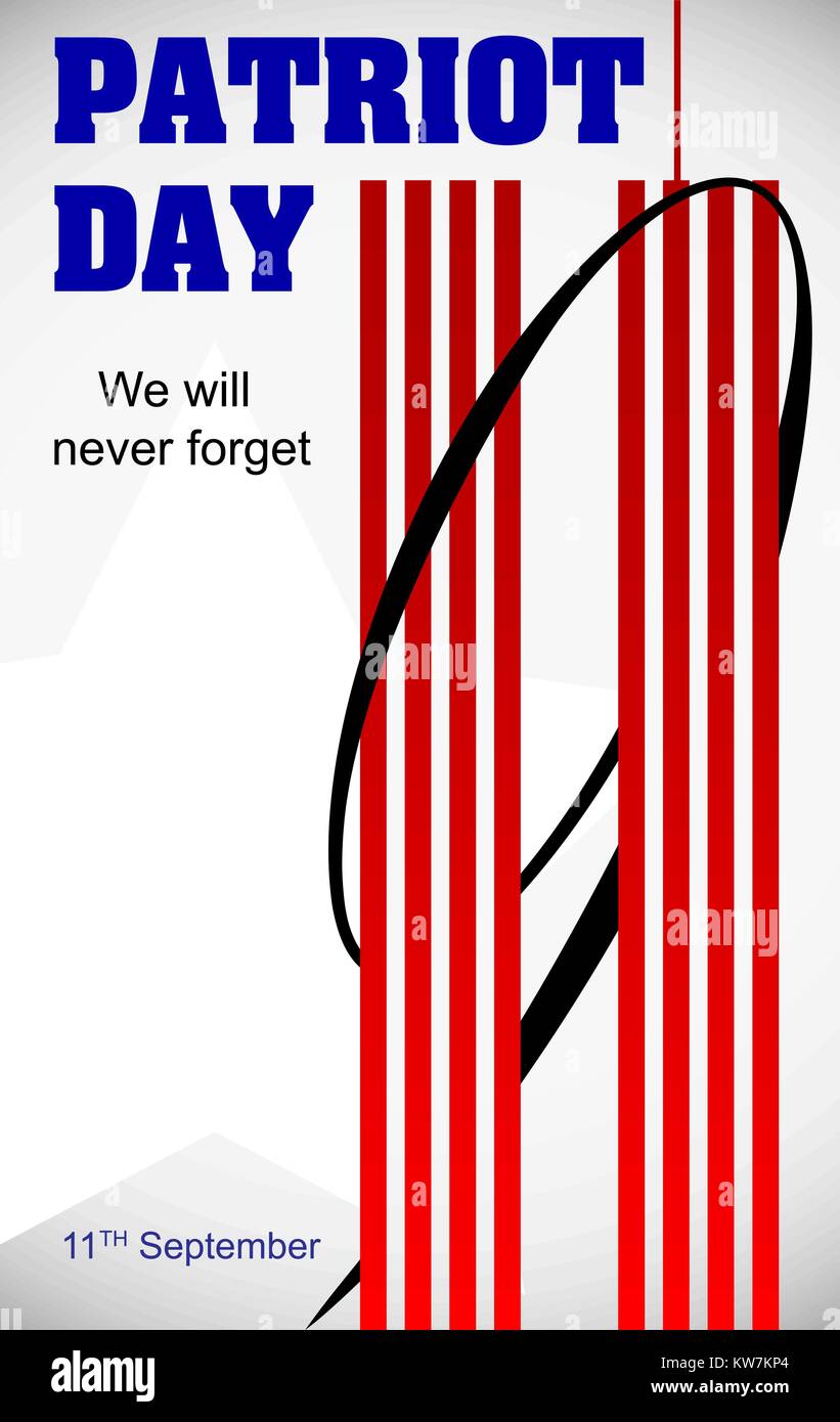 Never forget vector vectors hi-res stock photography and images - Alamy