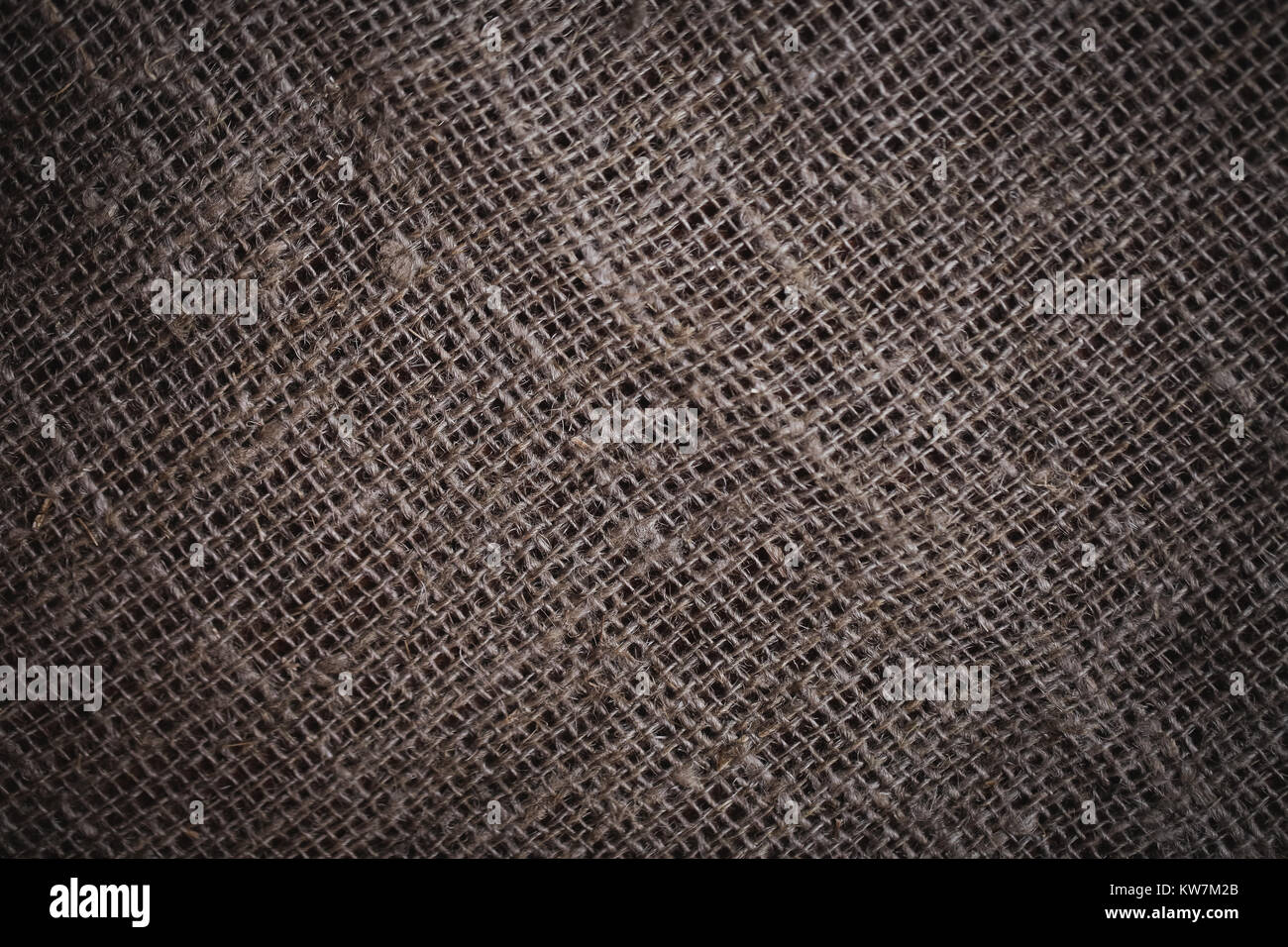 Sackcloth texture hi-res stock photography and images - Alamy