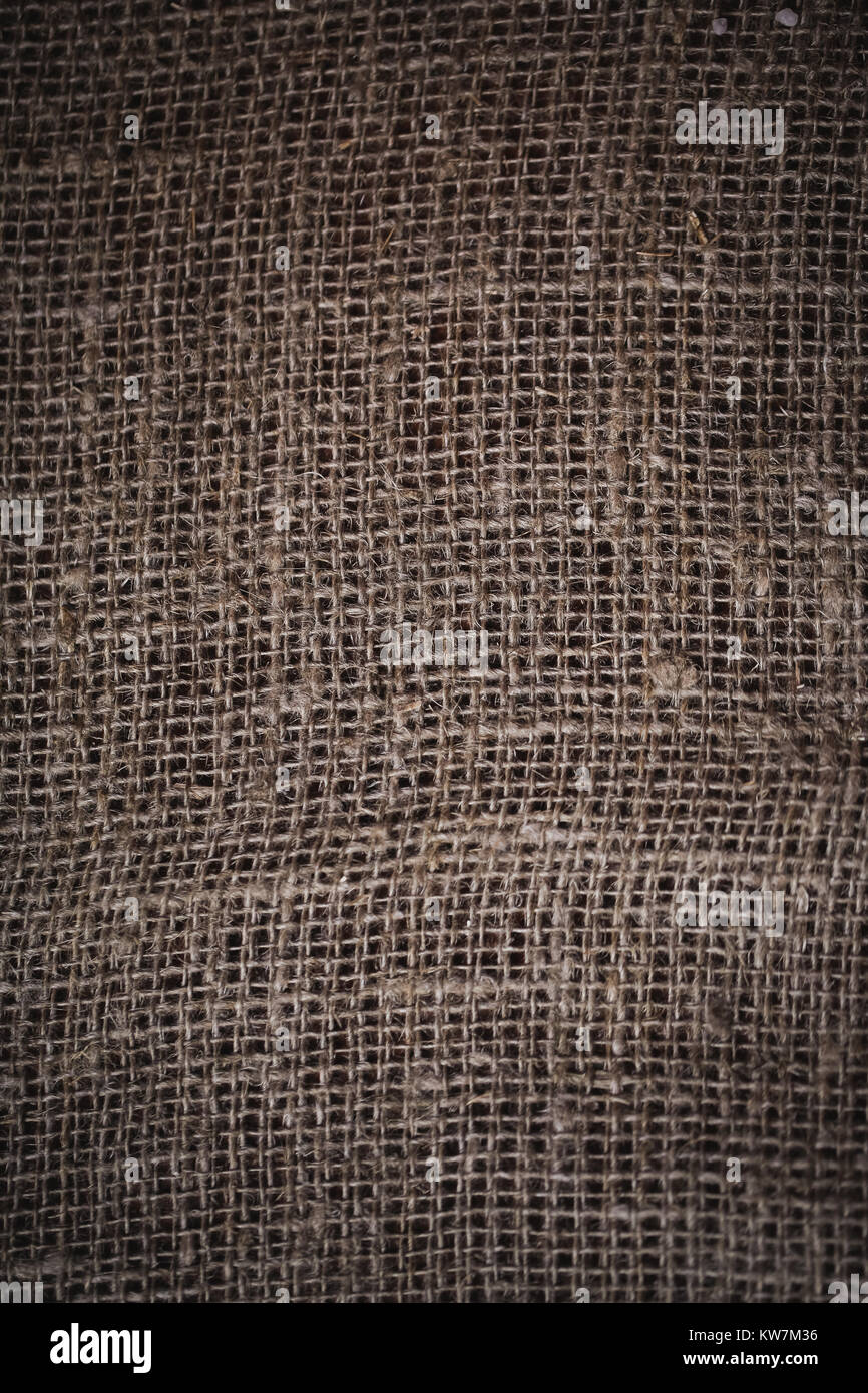 Sackcloth texture hi-res stock photography and images - Alamy