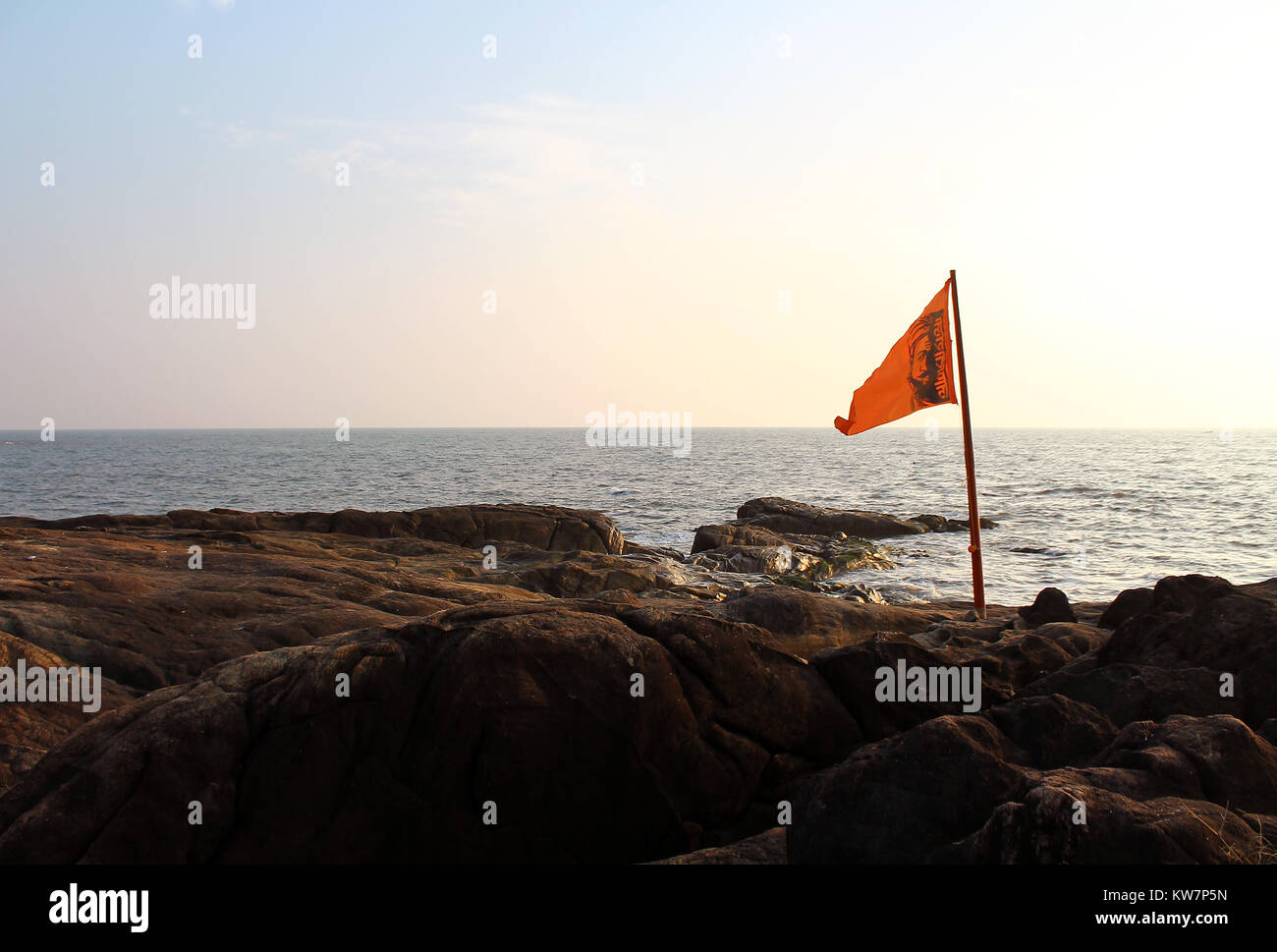 Kerala sea shells hi-res stock photography and images - Alamy