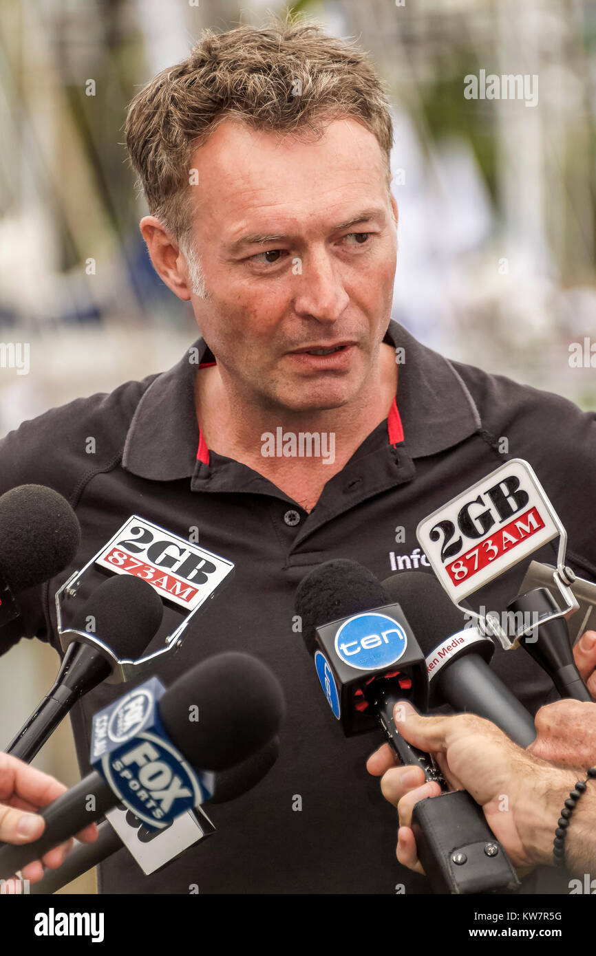 Supermaxi ldv comanche hi-res stock photography and images - Alamy