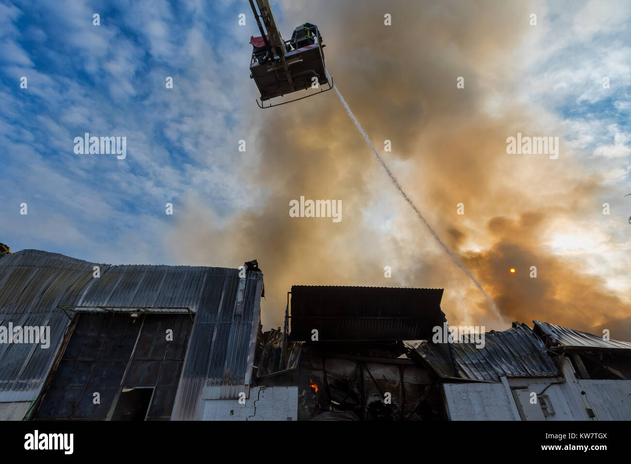 Sindos hi-res stock photography and images - Alamy