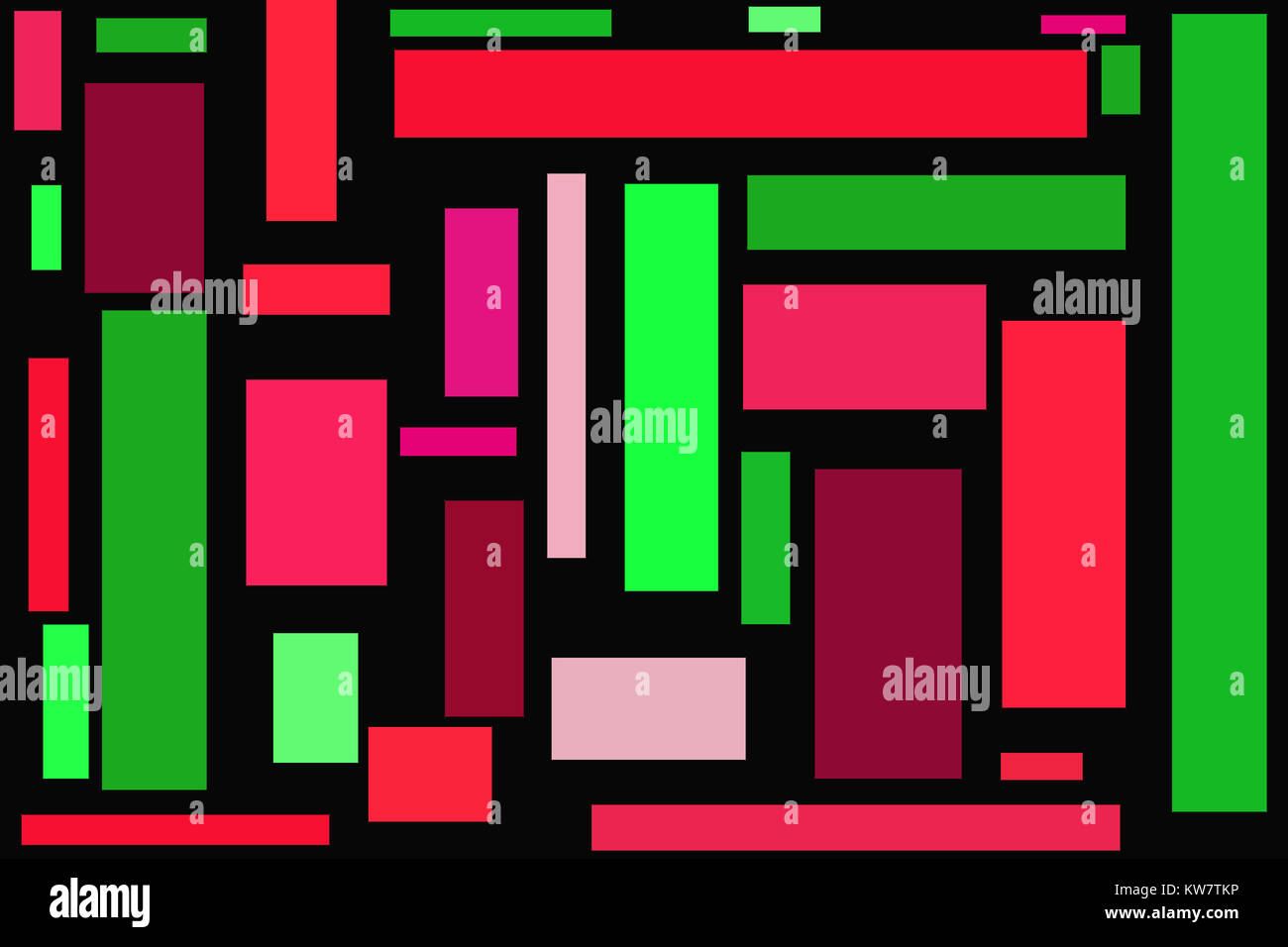 Different shapes geometric background hi-res stock photography and ...