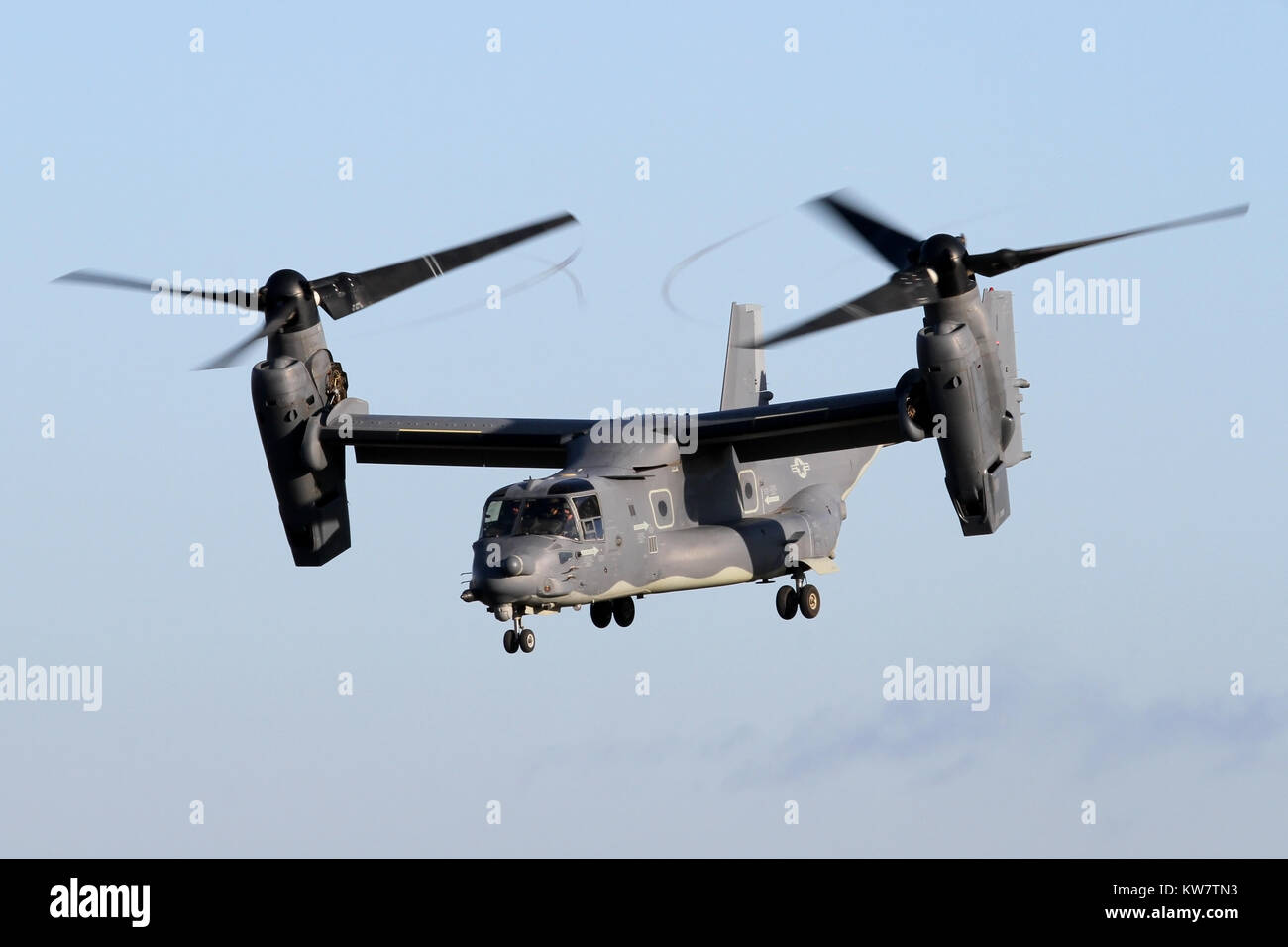 Bell boeing 22 osprey aircraft hi-res stock photography and images - Alamy