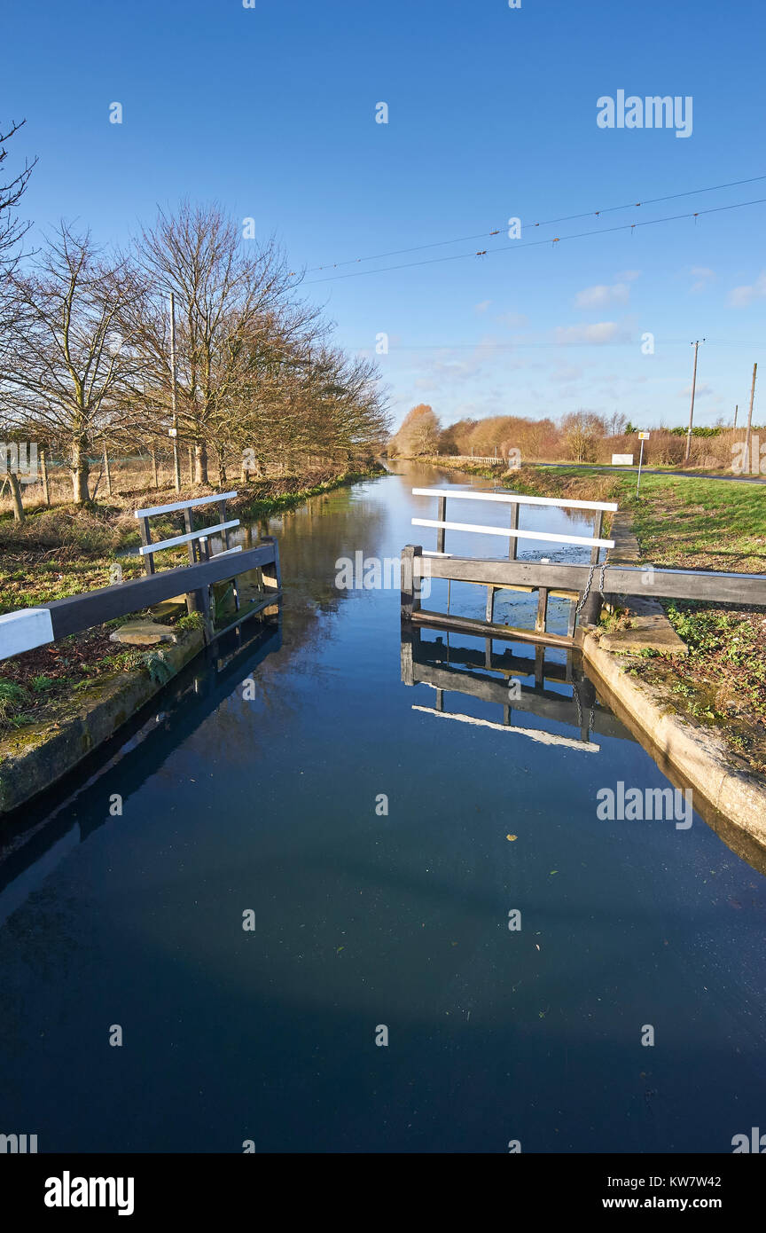 Driffield navigation canal hi-res stock photography and images - Alamy