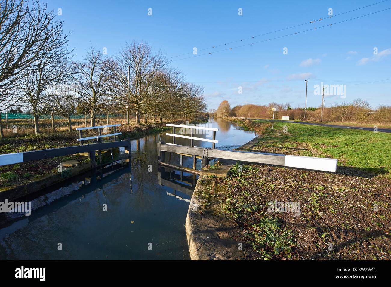 Driffield navigation canal hi-res stock photography and images - Alamy