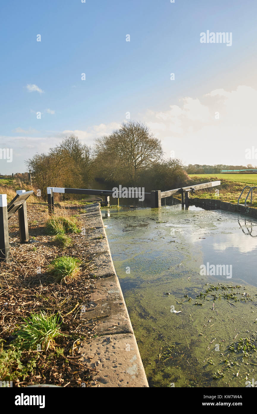 Driffield navigation canal hi-res stock photography and images - Alamy