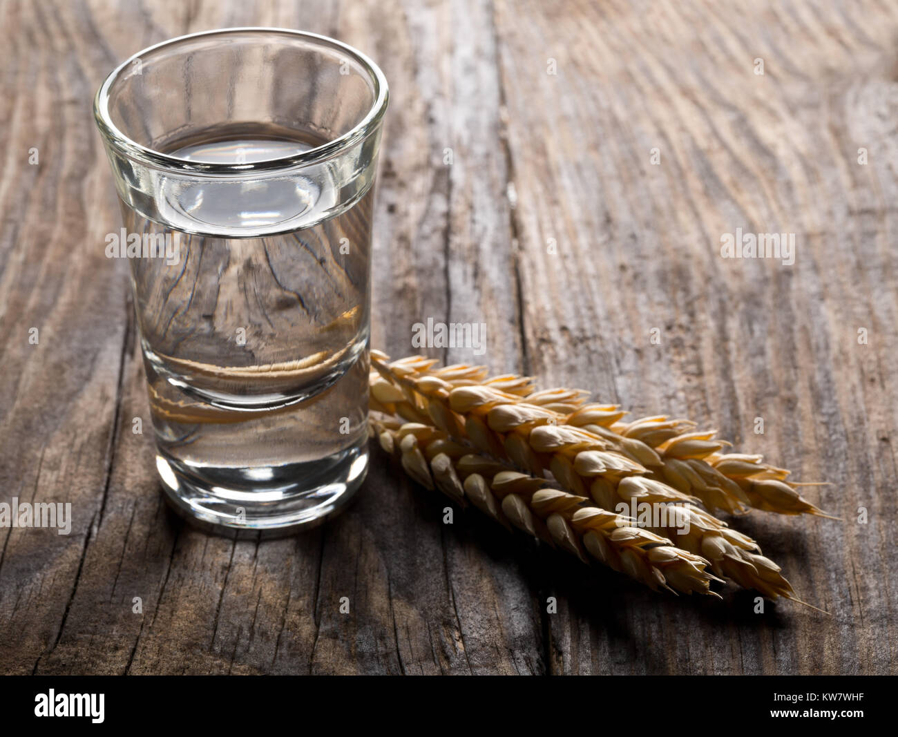 Wheat liqueur hi-res stock photography and images - Alamy
