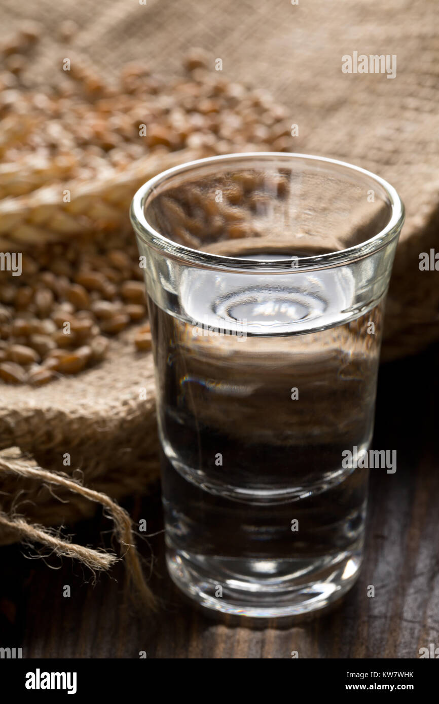 Korn hi-res stock photography and images - Alamy