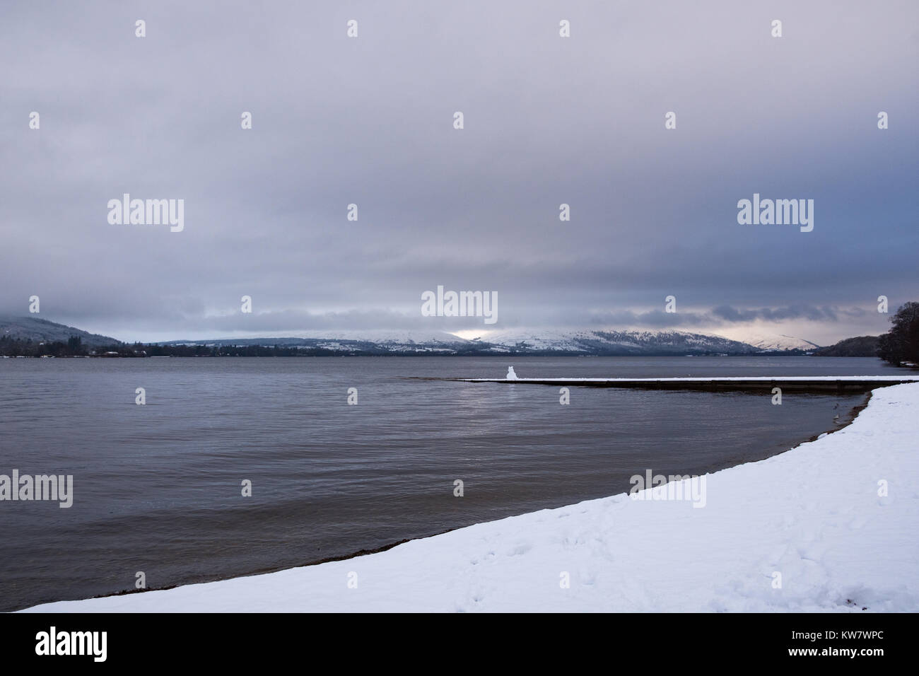 Freshwater source landscape hi-res stock photography and images - Alamy