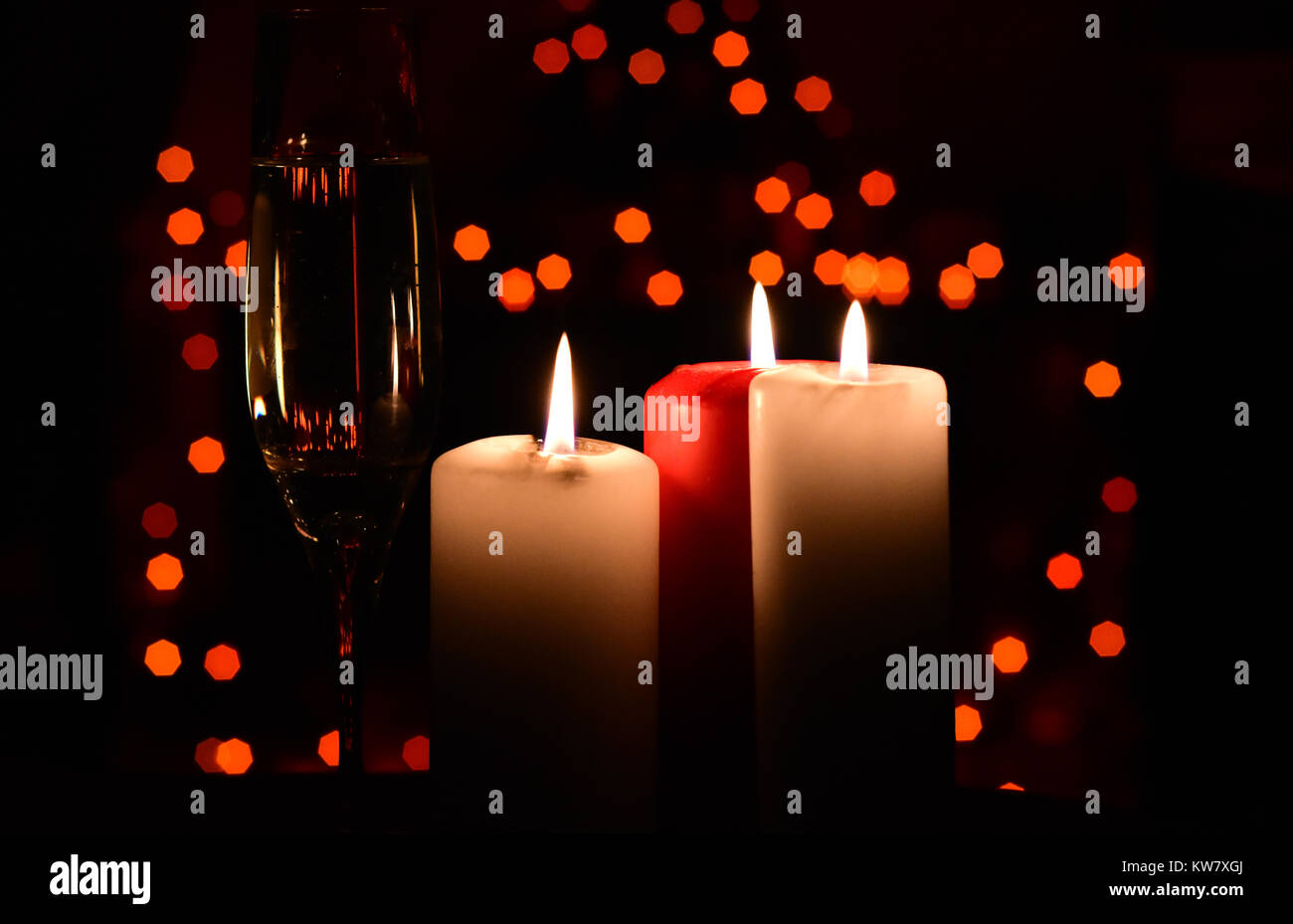 Celebration scene hi-res stock photography and images - Alamy