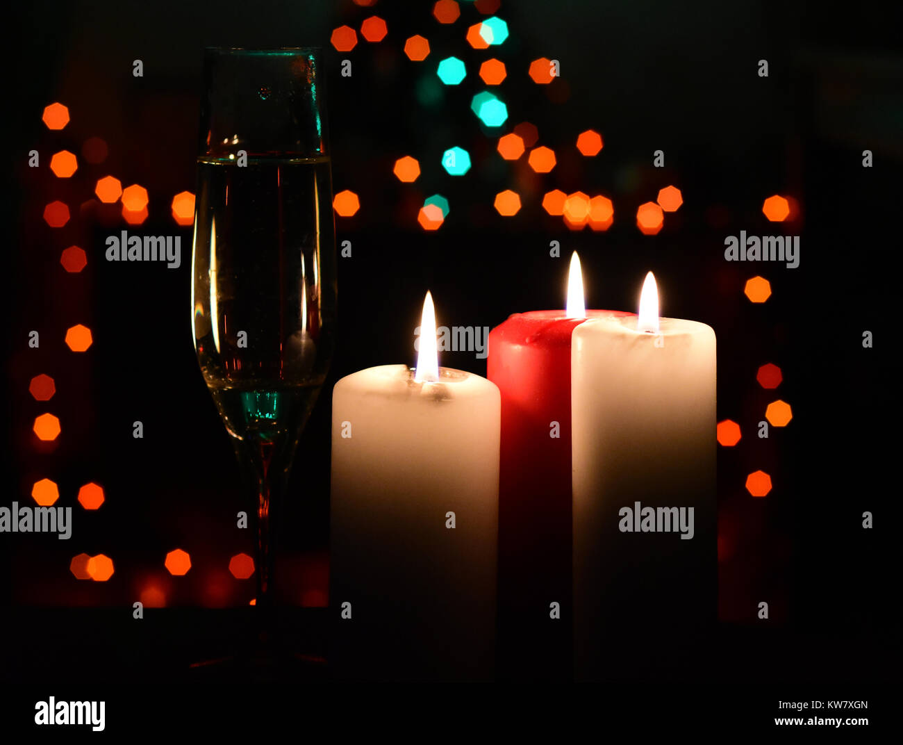 Celebration scene hi-res stock photography and images - Alamy