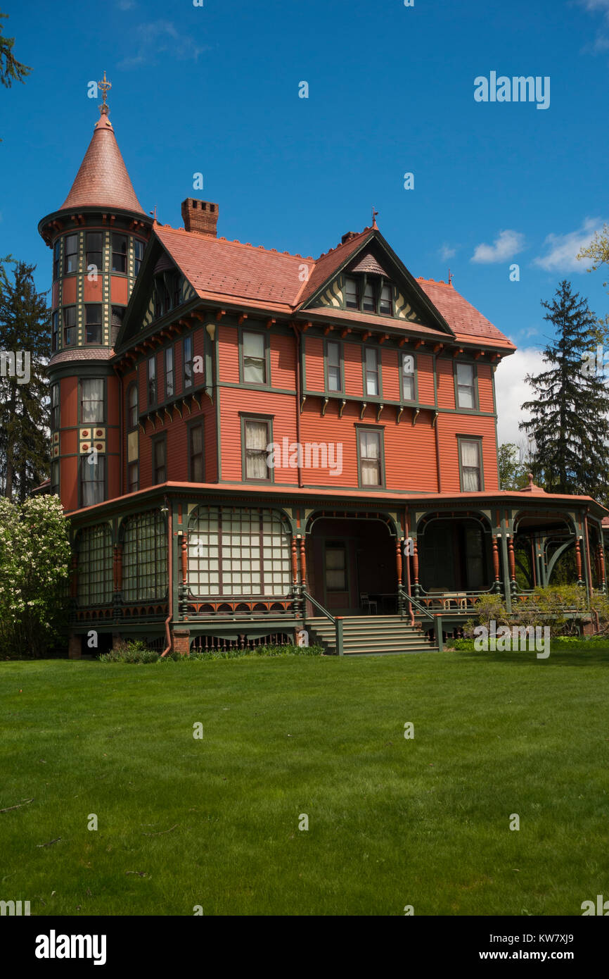 Wilderstein hi-res stock photography and images - Alamy