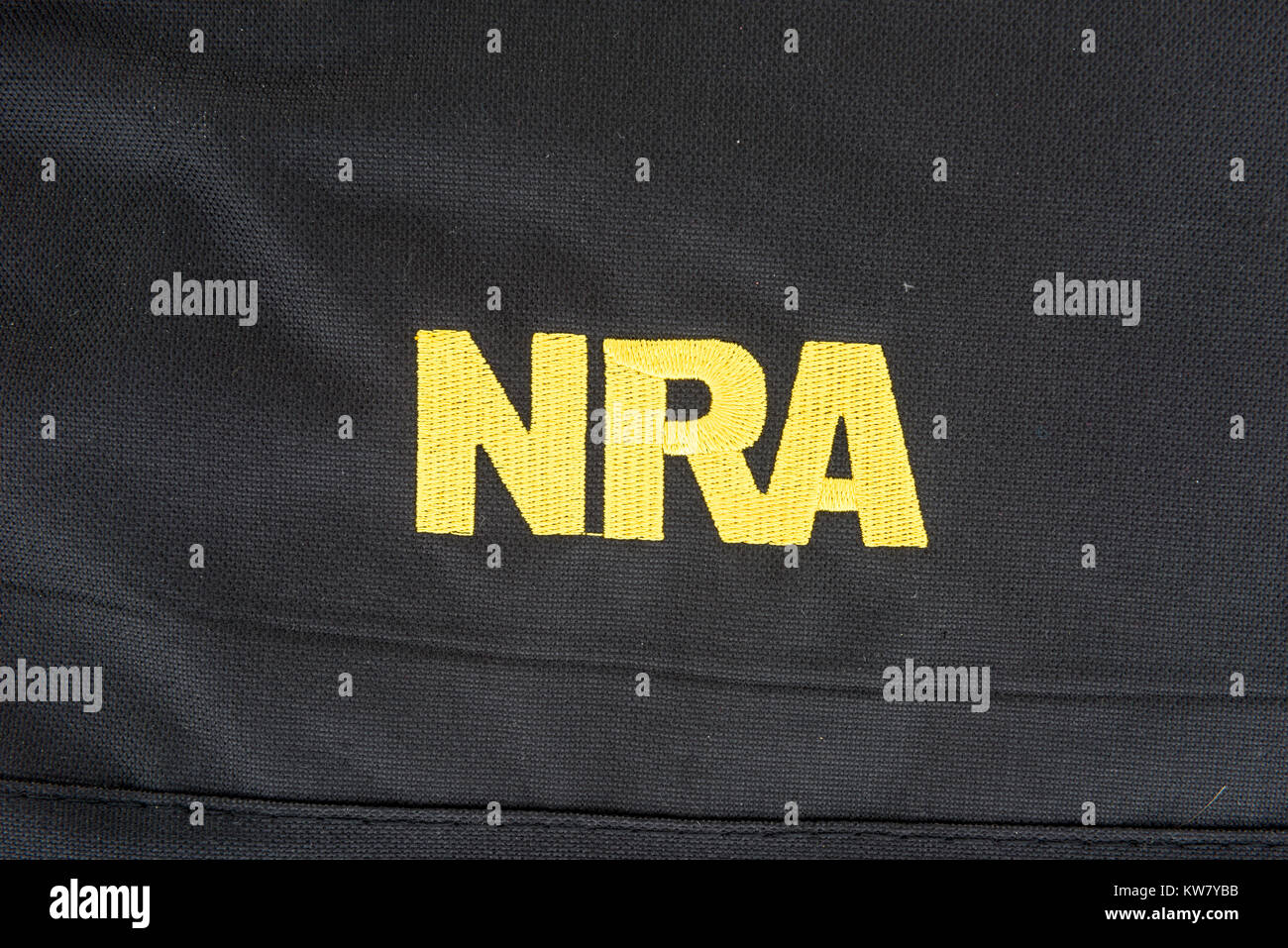 Nra logo hi-res stock photography and images - Alamy