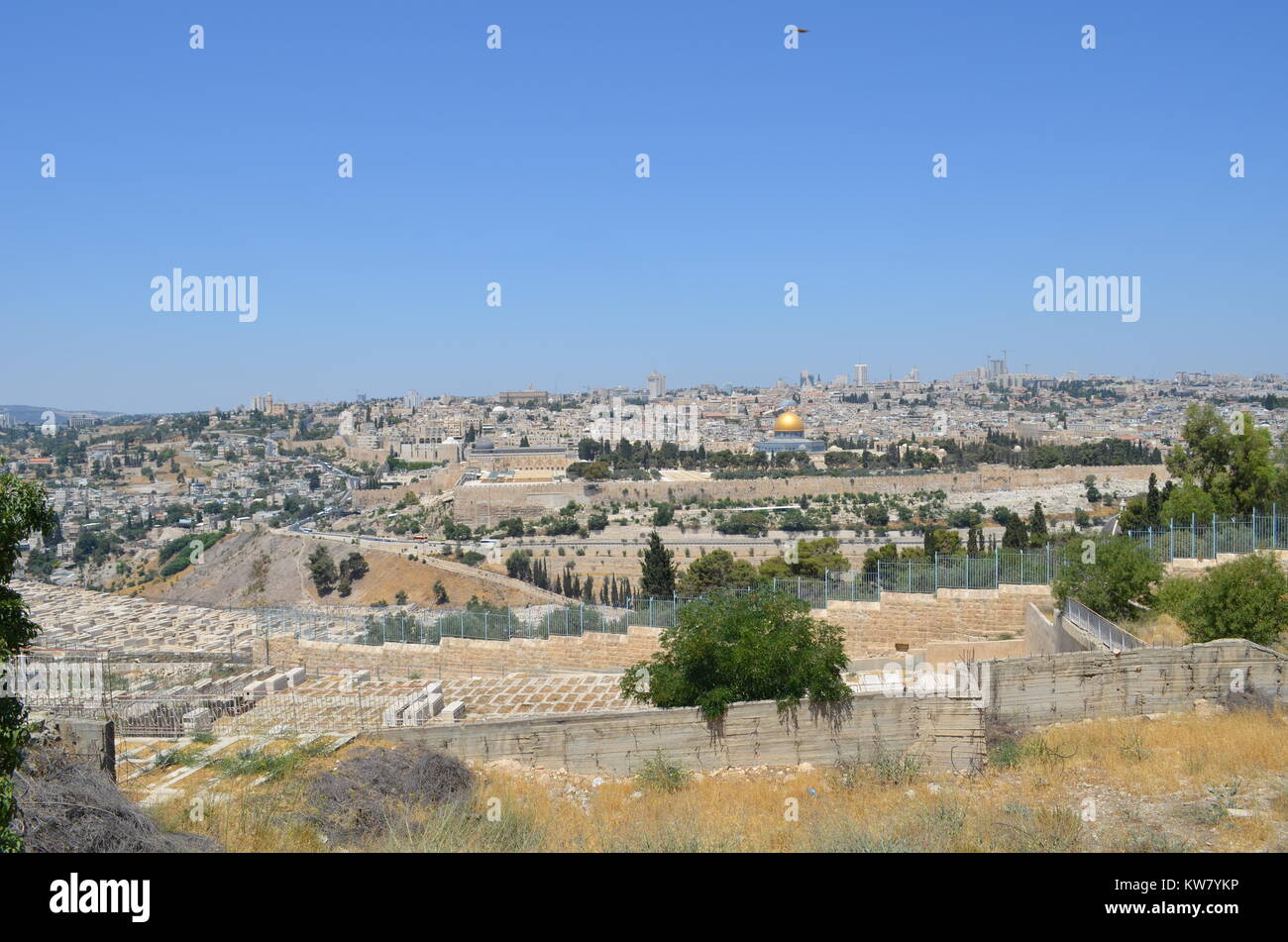 Heavenly City Jerusalem High Resolution Stock Photography and Images - Alamy