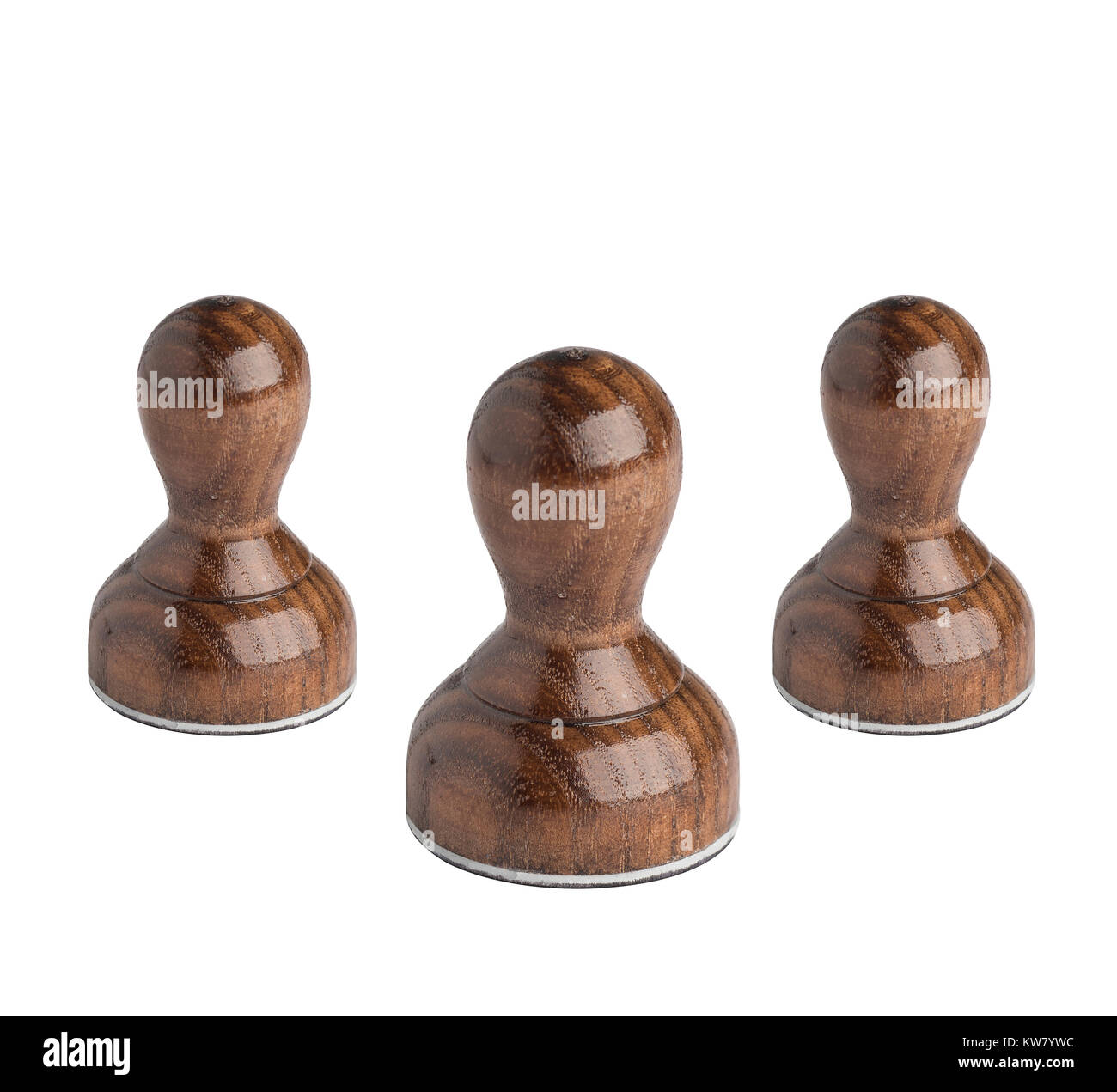 Three green glass beer Cut Out Stock Images & Pictures - Alamy