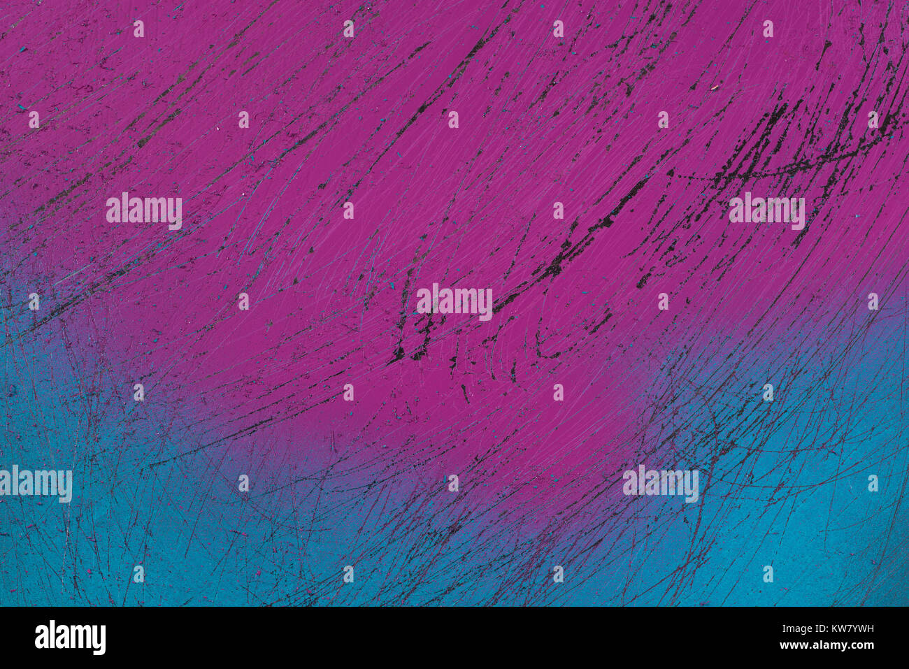 Metallic pink paint hi-res stock photography and images - Alamy