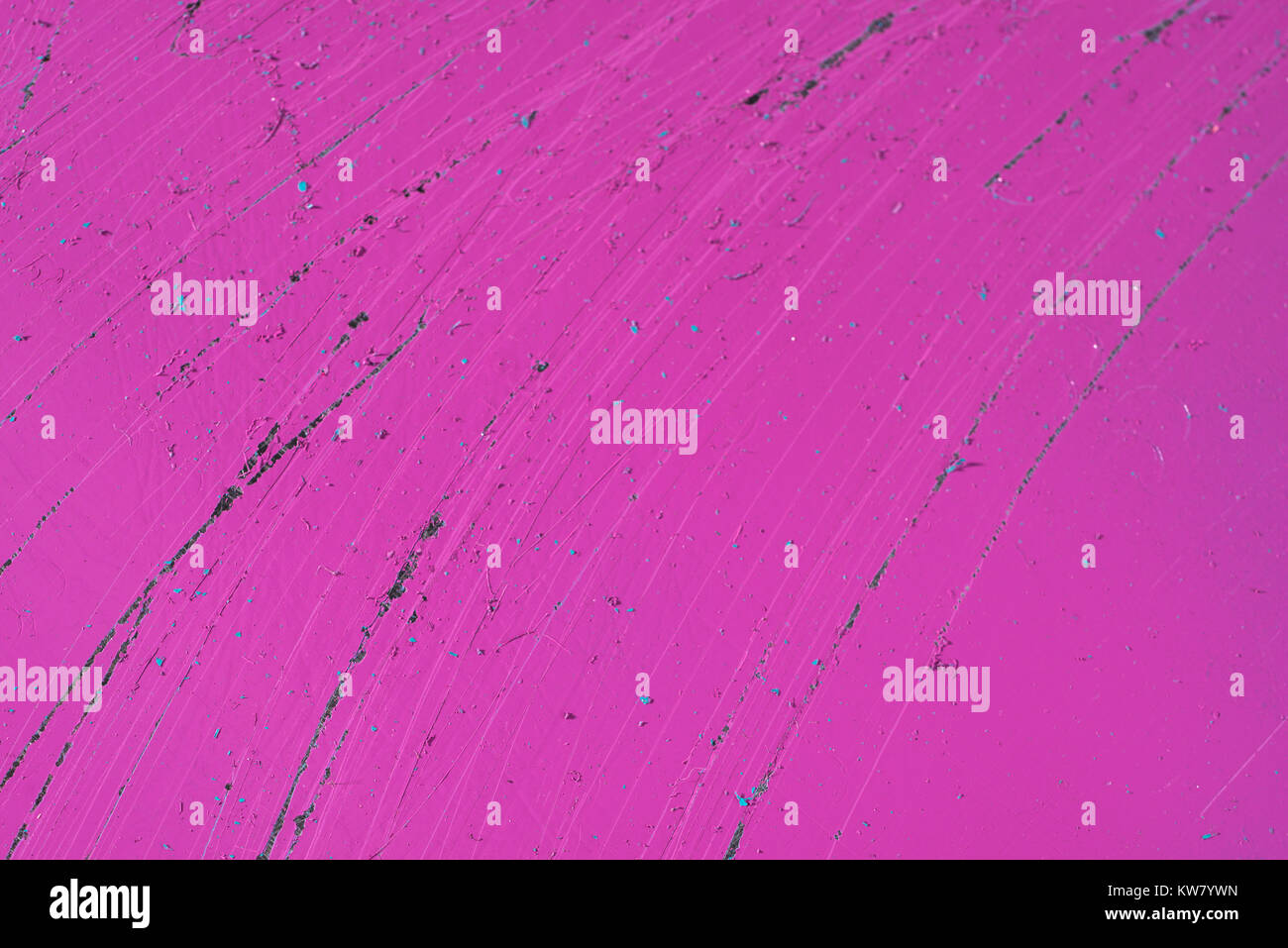 Metallic pink paint hi-res stock photography and images - Alamy
