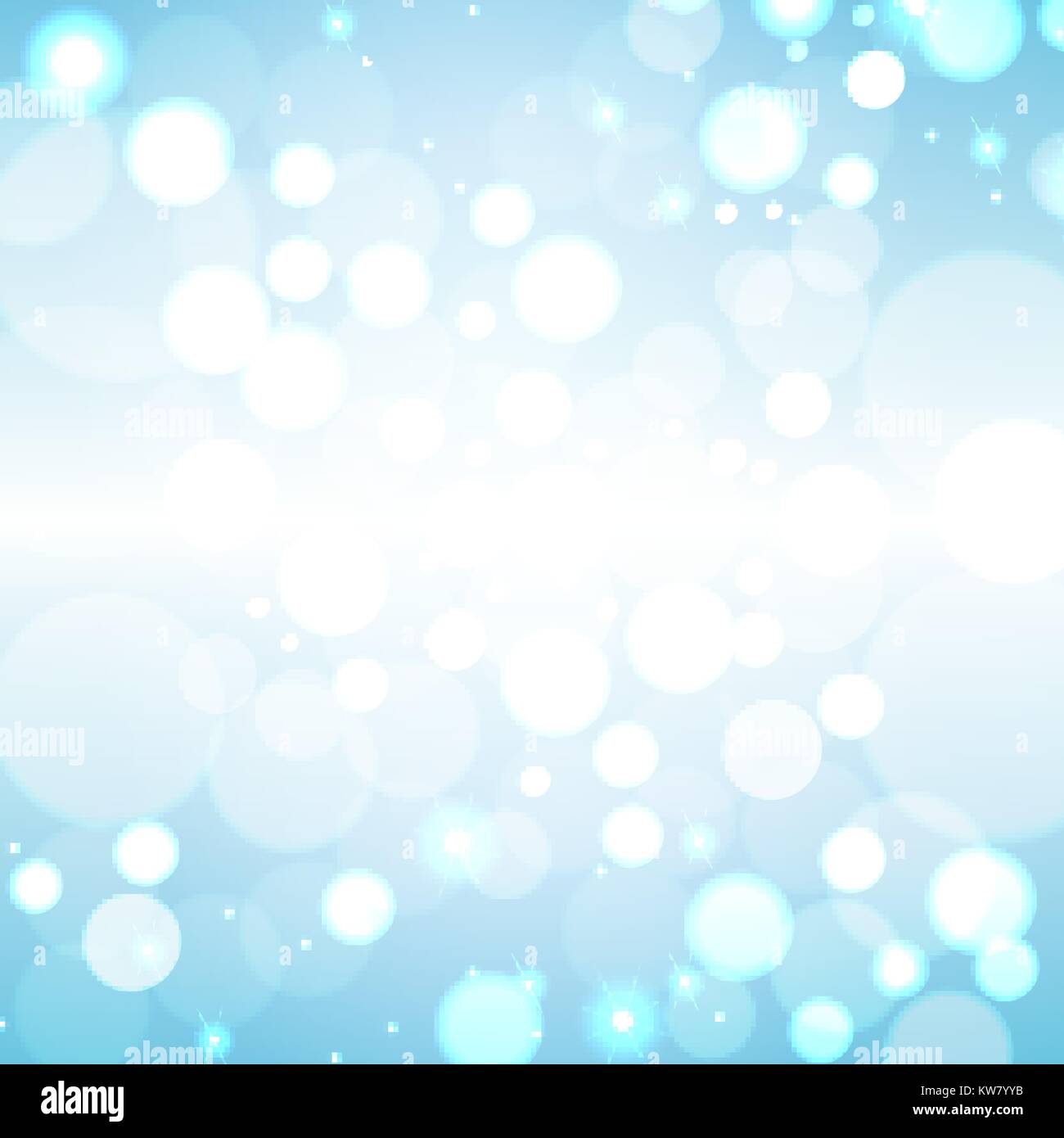 Light blue and white colors Stock Vector Images - Alamy